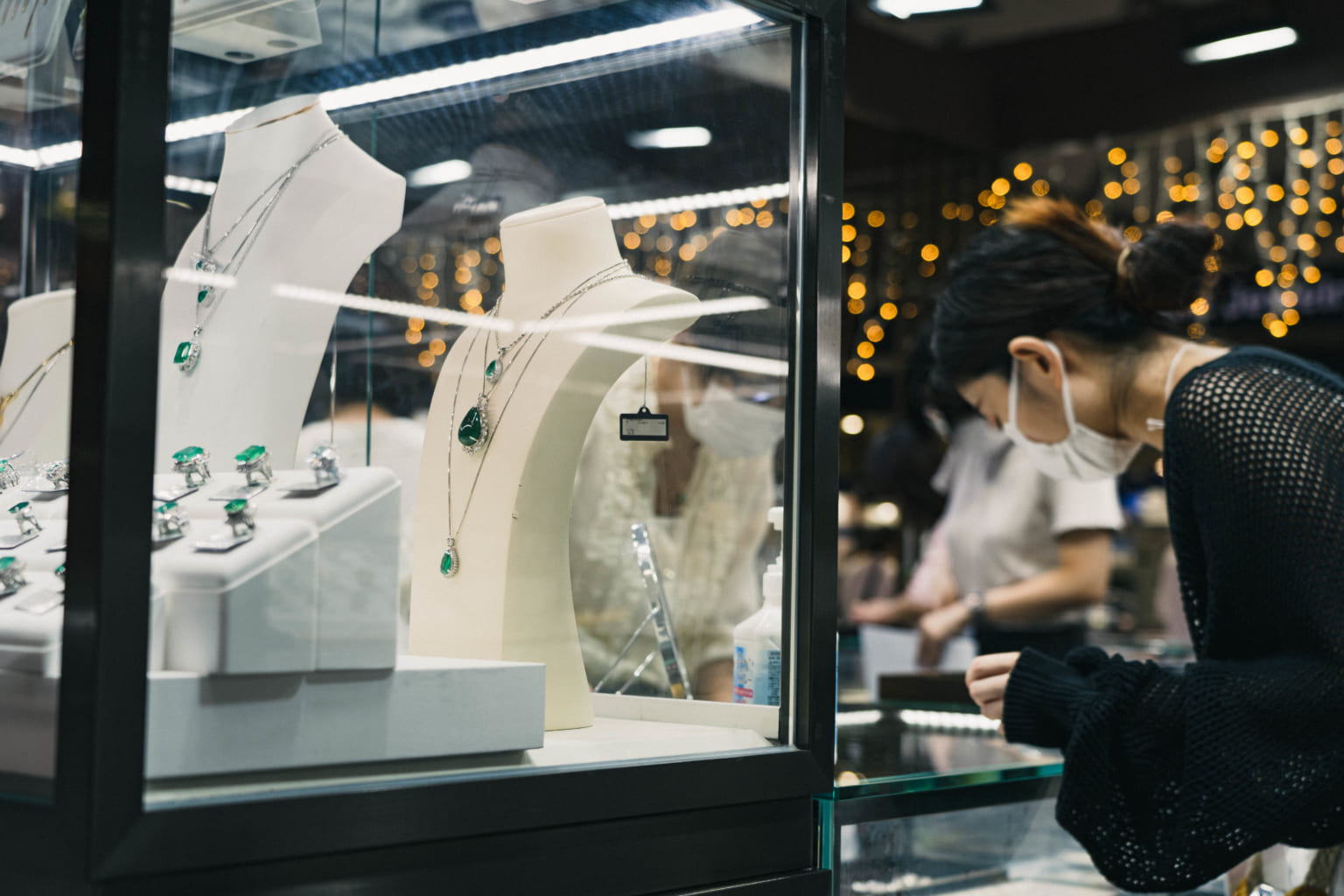 日本珠宝展 | 首页