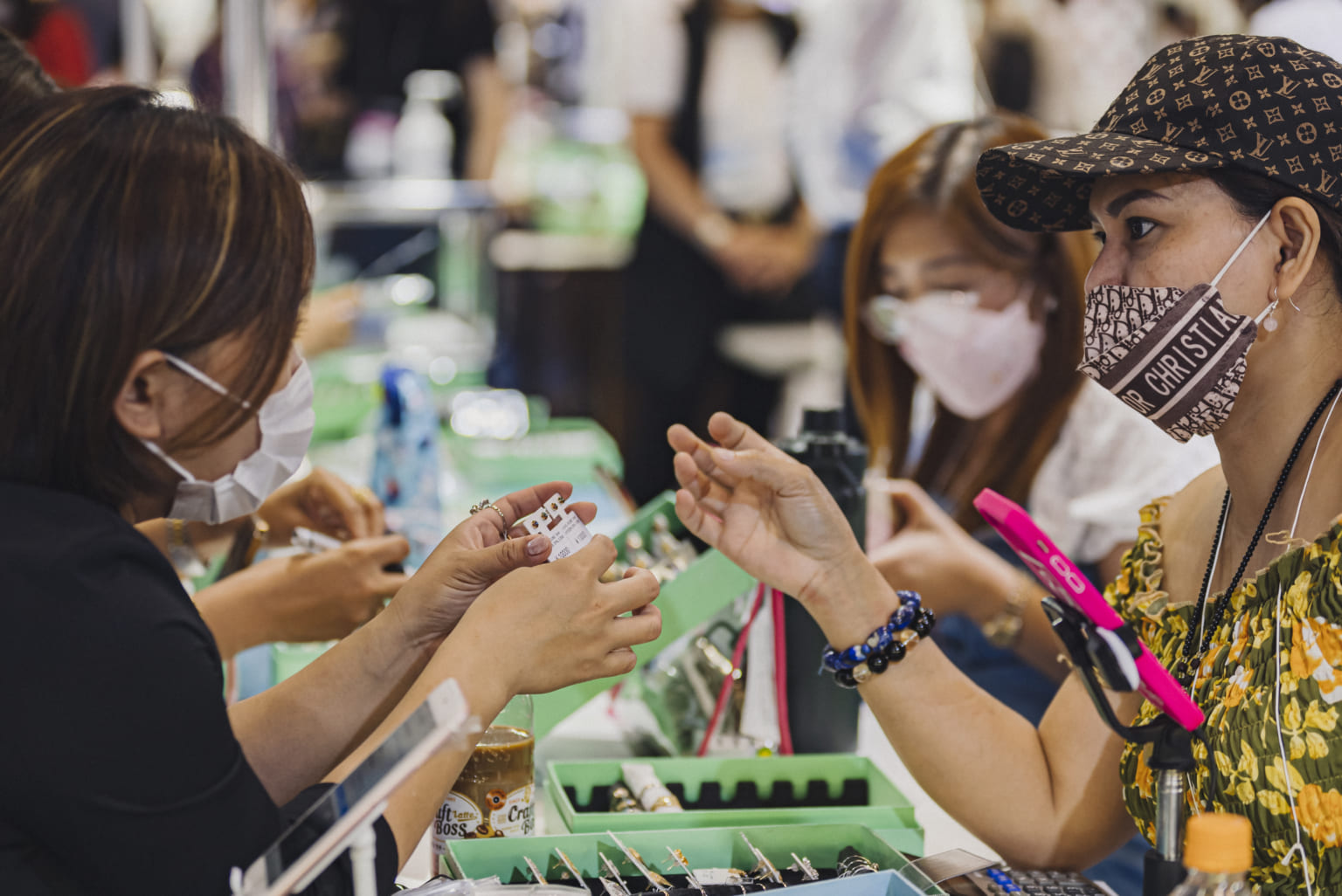 日本珠宝展 | 首页