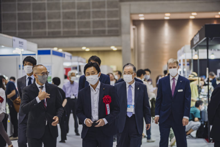 日本珠宝展 | 首页