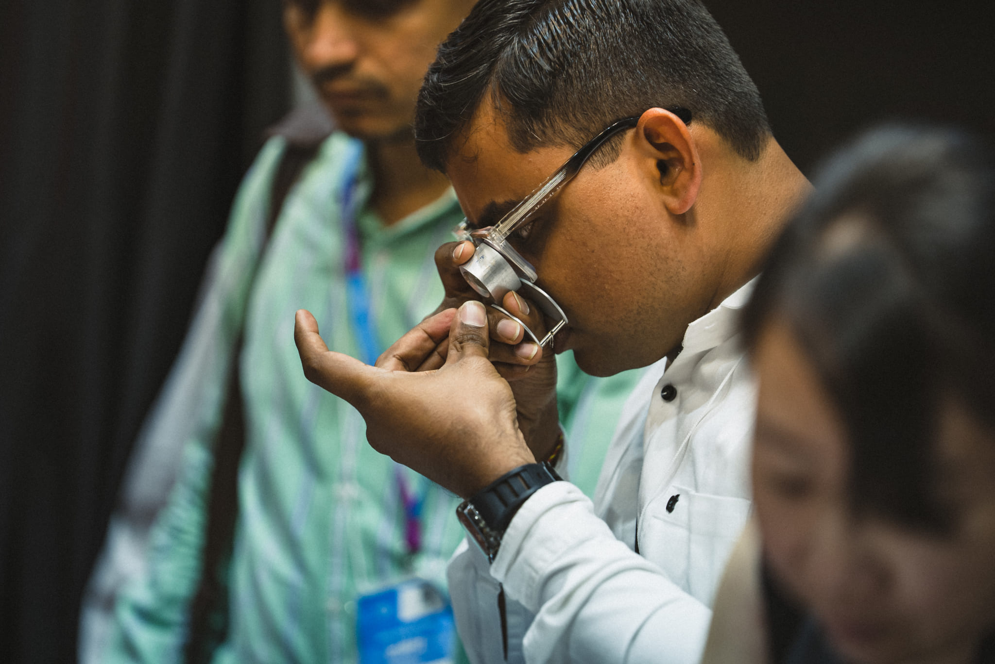 ABOUT THE EVENT | Japan Jewellery Fair